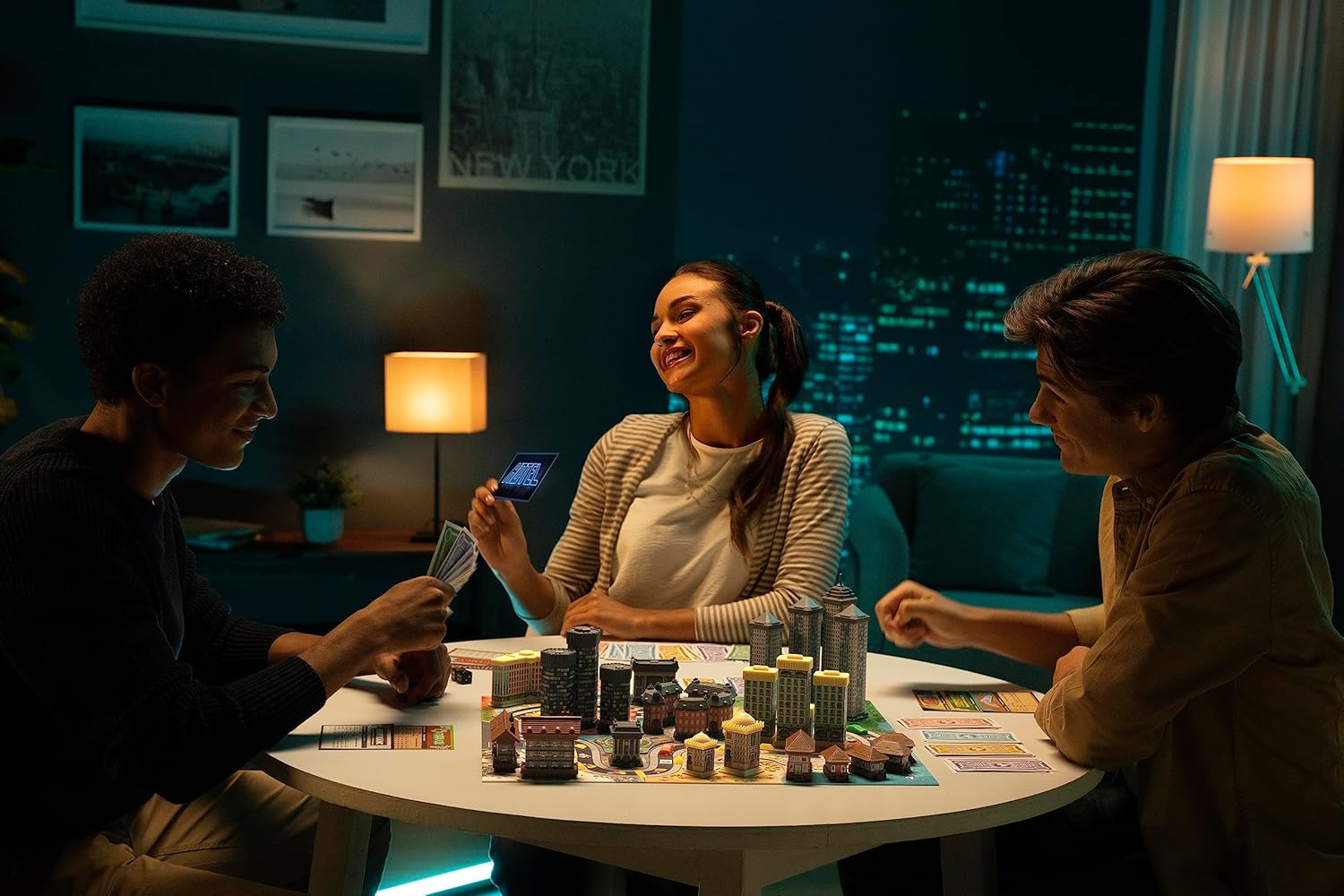 Hotel Board Game | Online UK Store